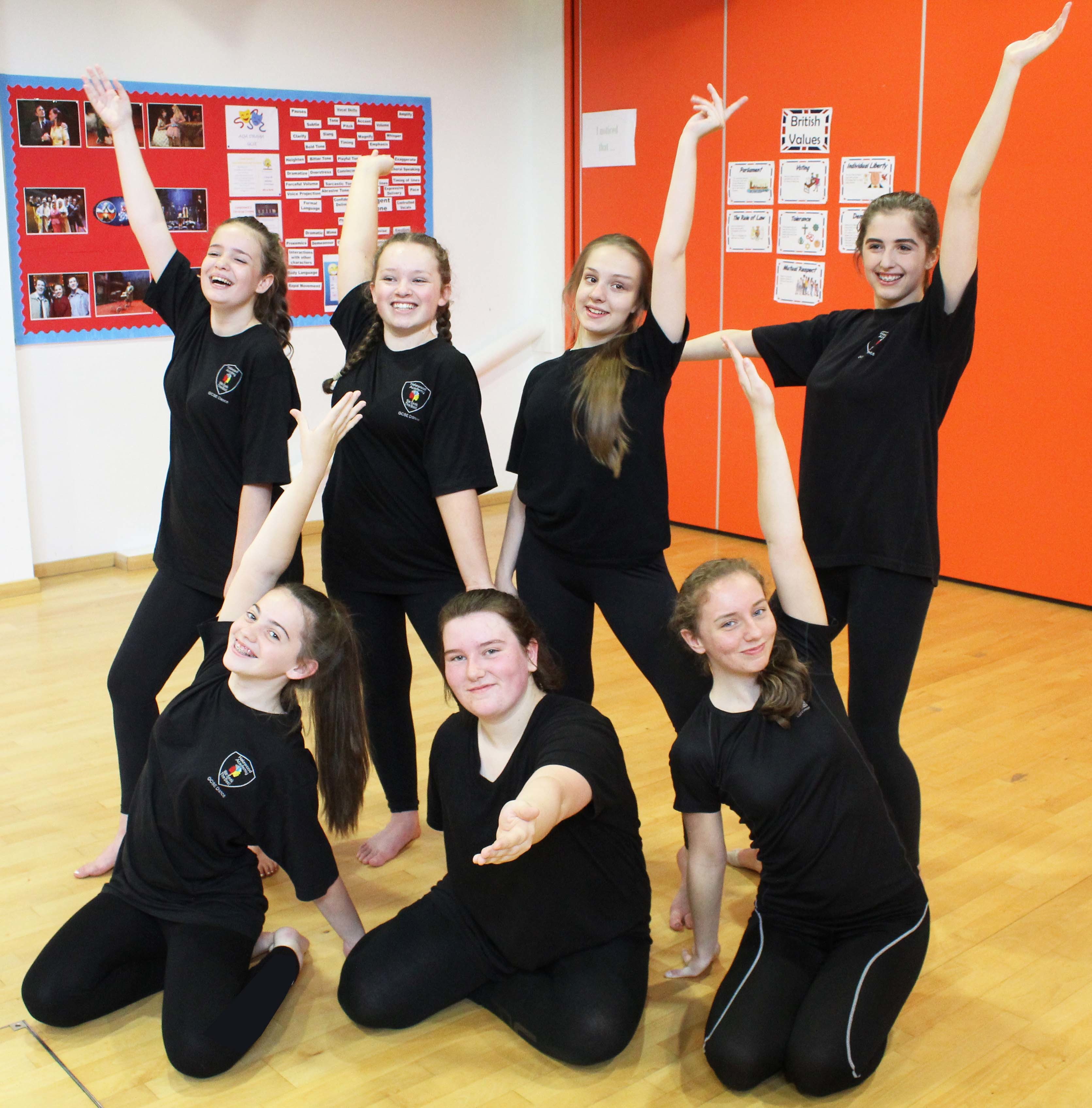 Halewood Academy - Subjects