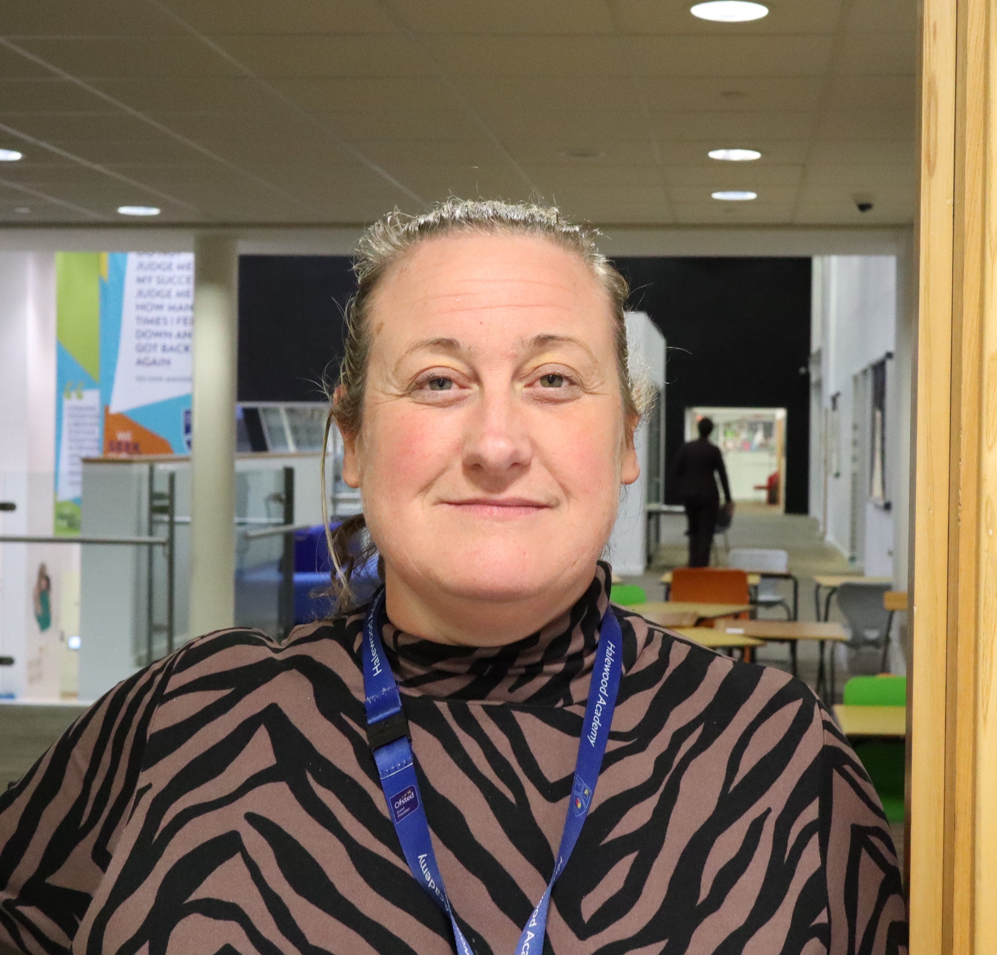 Halewood Academy - Child Development & Care