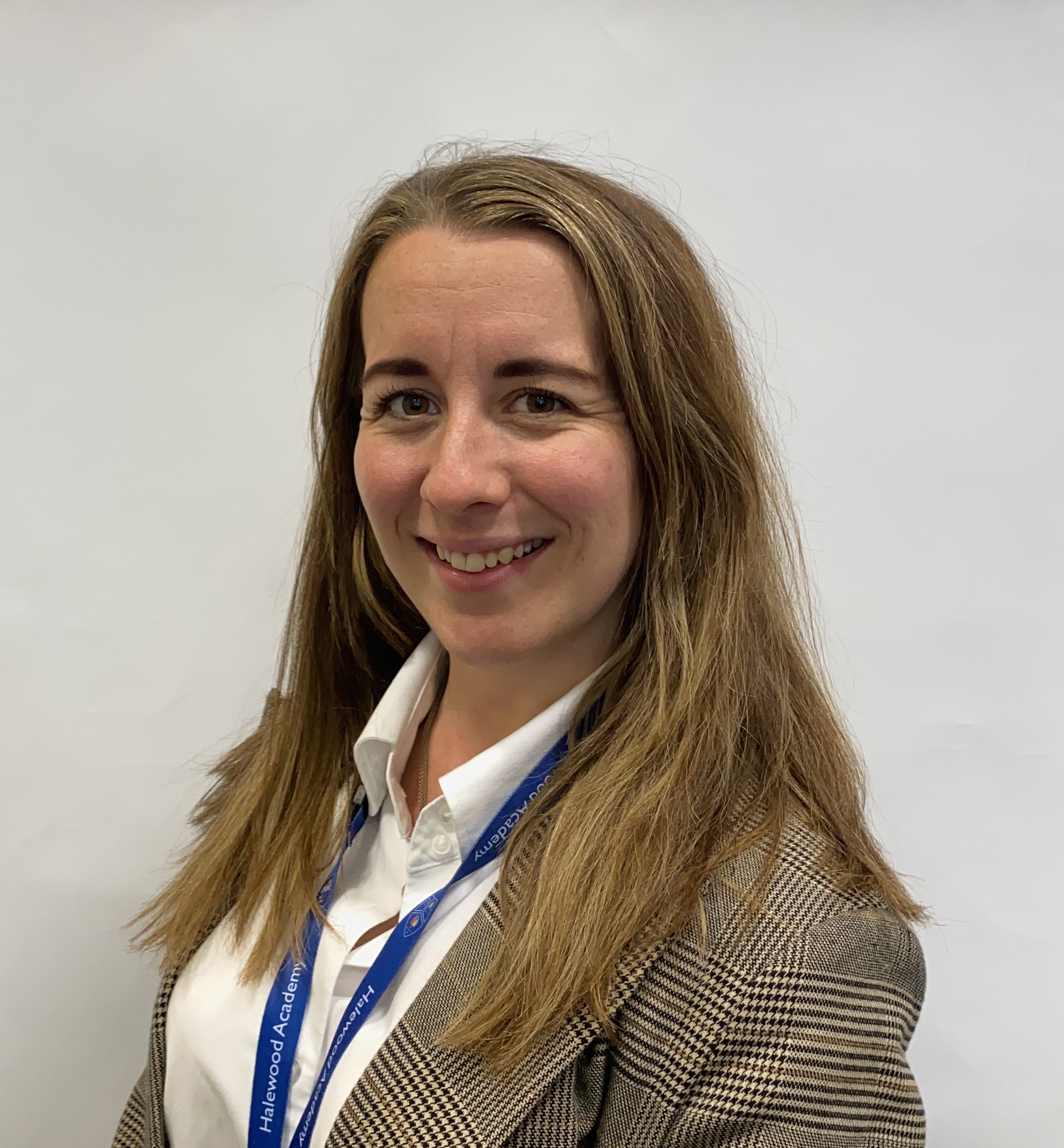 Halewood Academy - English