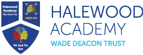 Halewood Academy - Contact