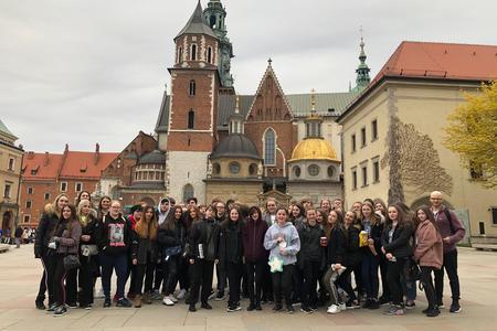 Halewood Academy - Home