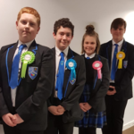 Halewood Academy - News